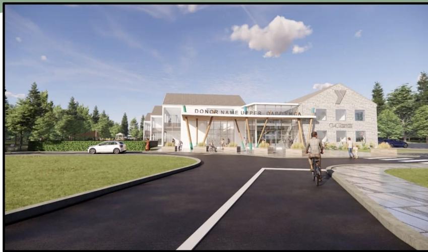 Cape Cod Commission Says ‘Yes’ To Upper Cape YMCA | Falmouth News | capenews.net