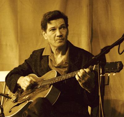 Catching Up With Crooner Joe Sutton | Arts & Entertainment | capenews.net