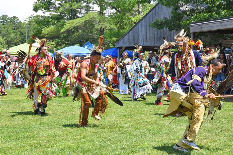 PHOTOS: The 102nd Mashpee Wampanoag Powwow | Bourne | capenews.net