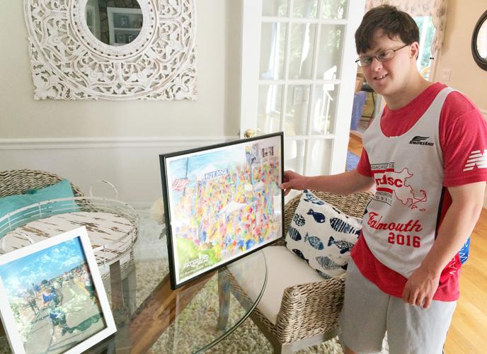 The Week In Photos - August 16, 2019 | Photography | capenews.net