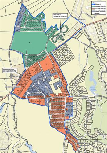 How Much Will Mashpee's Sewer Hookups Cost? Here's What We Know ...