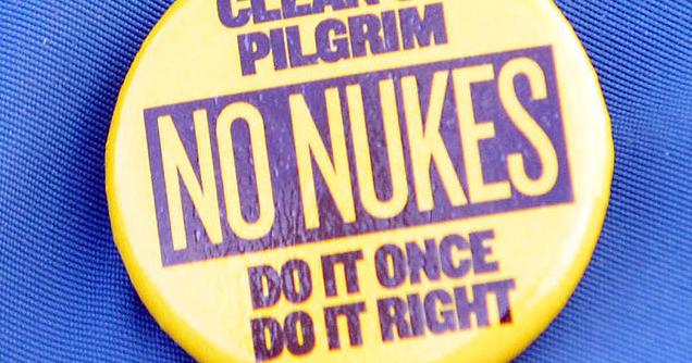 State Denies Permit To Dump Nuclear Waste Into Bay | Regional News ...
