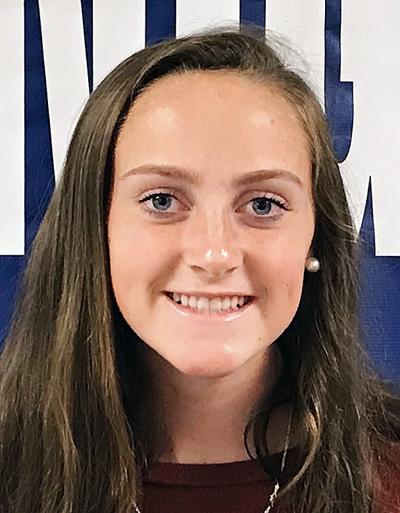 Sandwich Athlete Of The Week - Macey White | Sandwich Sports | capenews.net