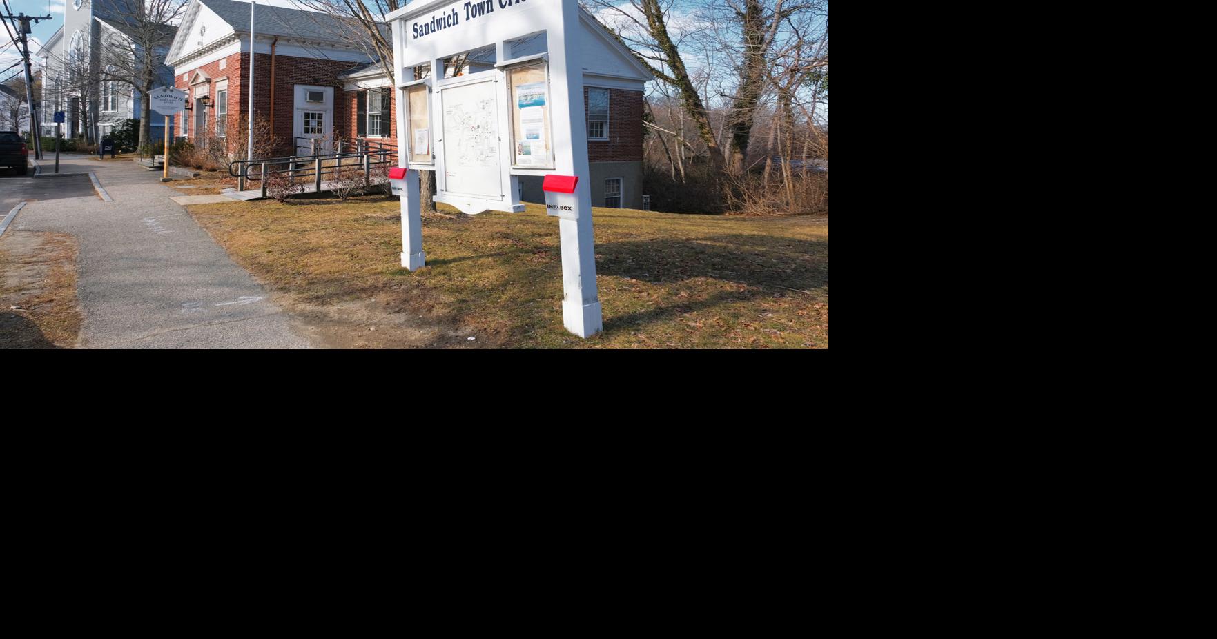 The Fine Print: What's To Love About Sandwich? | Columns | capenews.net