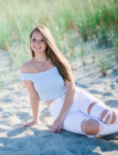 Senior Spotlight: Katelyn Kramer | Sandwich News | capenews.net