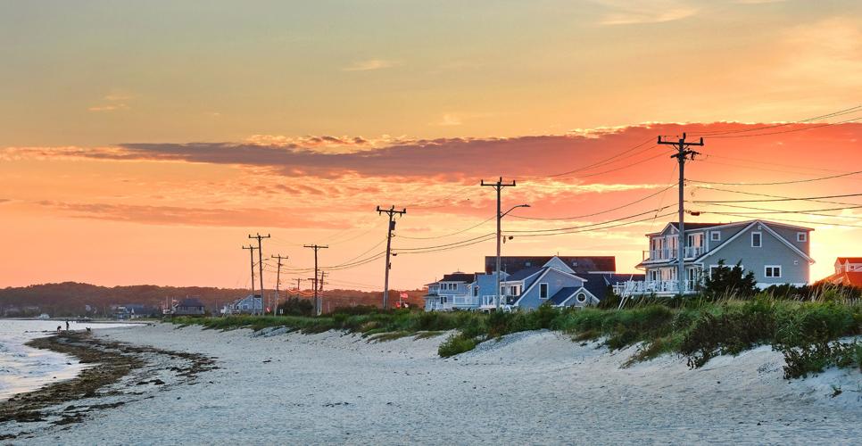 The Week In Photos - September 17, 2021 | Photography | capenews.net