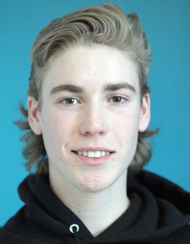 Outside The Lines With Brian Tierney From Sandwich High School ...