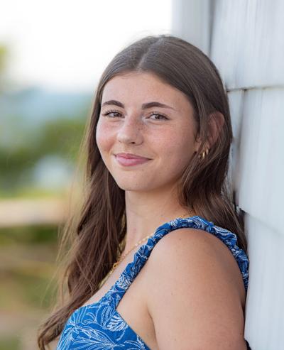 Outside The Lines With Sandwich High's Riley Spurr | Sandwich Sports ...