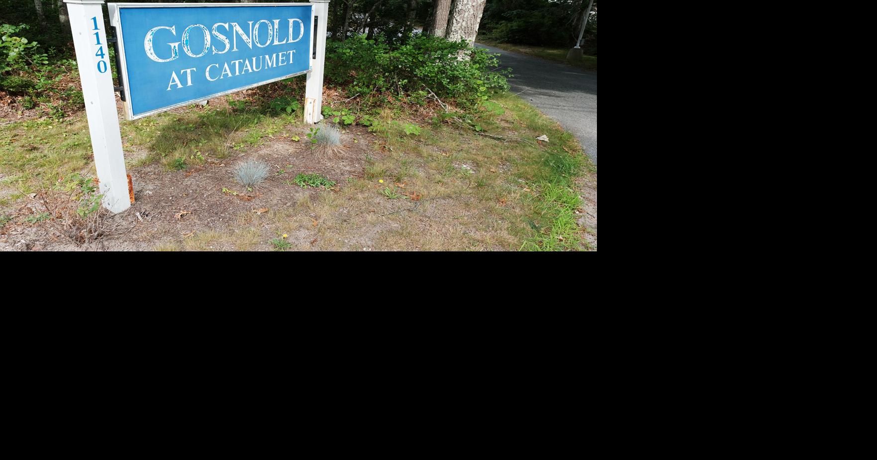 Gosnold Plans Changes To Services And Facilities On Upper Cape ...