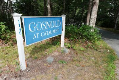 Gosnold Plans Changes To Services And Facilities On Upper Cape ...