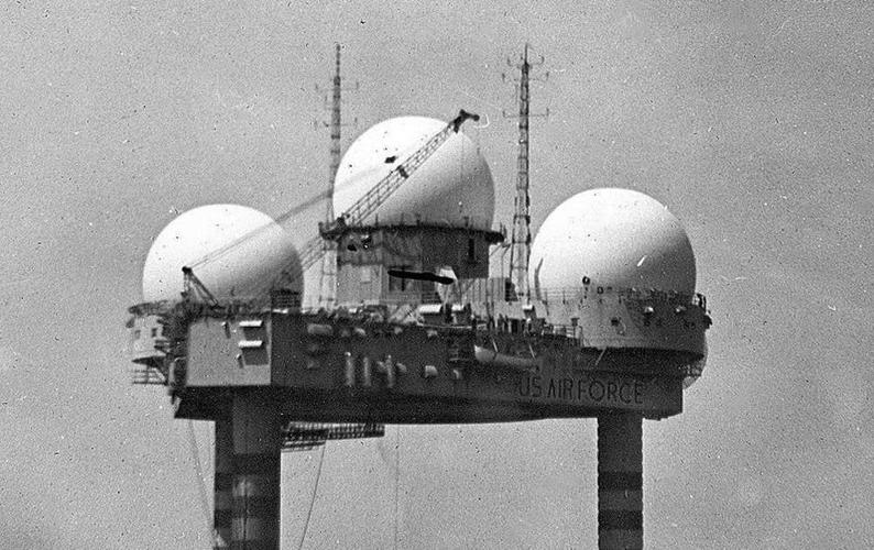 Coogan’s Bluff: Remembering The Loss Of 'Old Shaky' | Columns ...