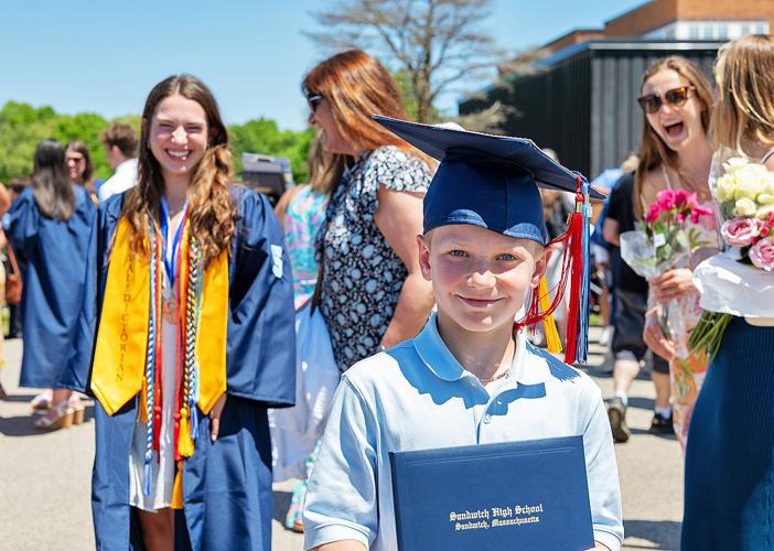 Sandwich High School Graduation 2024 - Gallery 3 | Photography ...