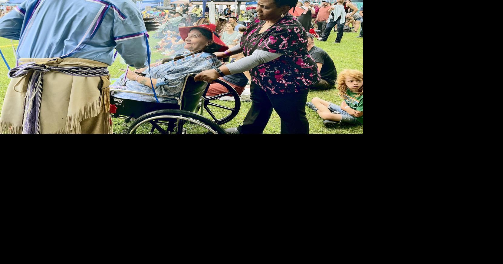 Tales From Granny Squannit: Beware Of The Screecham Sisters | Columns ...