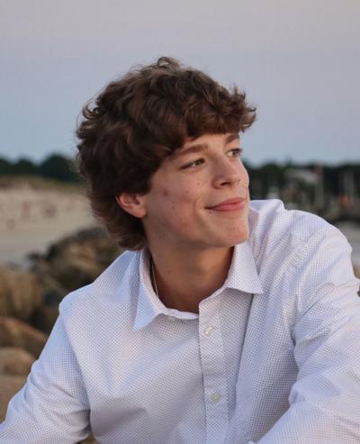 Outside The Lines With Mashpee High School's Brody James | Mashpee ...