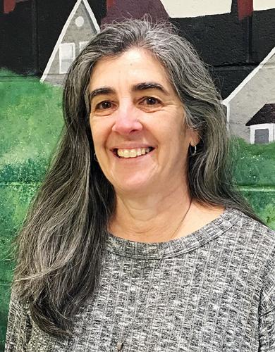 Falmouth Schools Mentor Named Employee Of The Month | Falmouth News ...