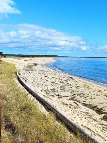 Save Popponesset Bay Aims To Expand Approach Channel This Year ...