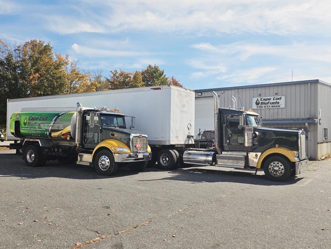Cape Cod BioFuels Is Collecting Donations For Hurricane Victims ...