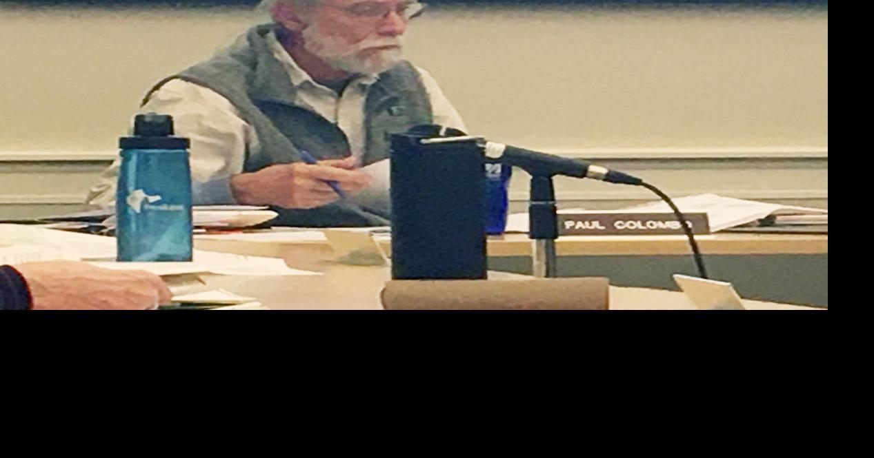 Mashpee ConCom Chairman Addresses Water Quality Criticisms | Mashpee ...
