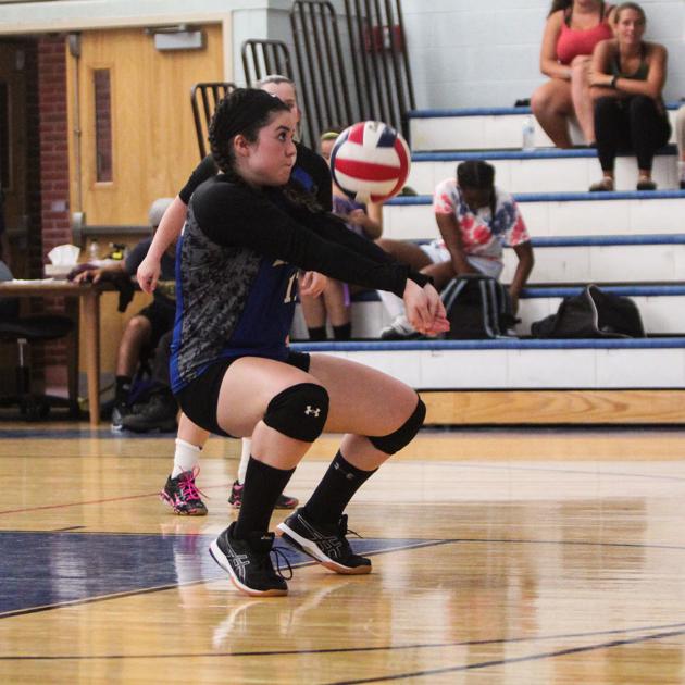 UCT Rams Serve Up First Victory Of The Year | Bourne Sports | capenews.net