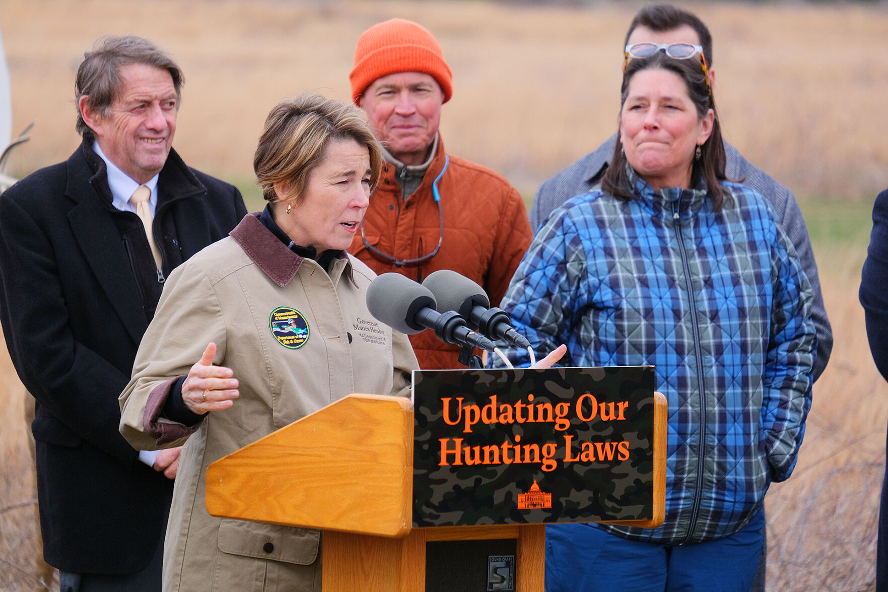 Governor Moves To Lift Sunday Hunting Ban | Regional News | capenews.net