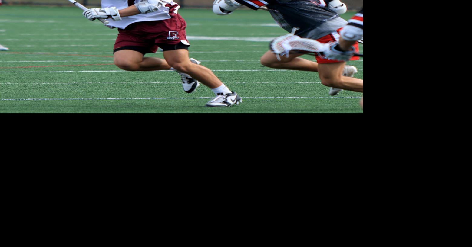 Boys' Lax Blasts Barnstable | Falmouth Sports | capenews.net