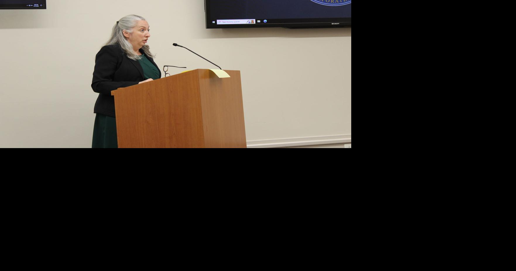 With Saxon Vote Looming, Attorney Explains What Reaching 'Safe Harbor ...