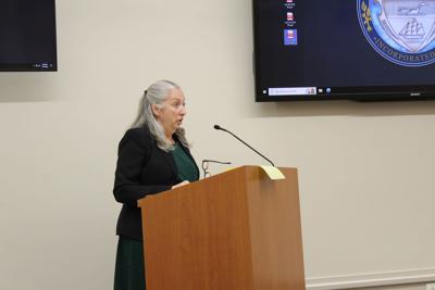 With Saxon Vote Looming, Attorney Explains What Reaching 'Safe Harbor ...