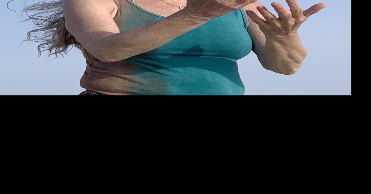 Earth Day Concert Will Feature Dawna Hammers | Arts & Entertainment ...