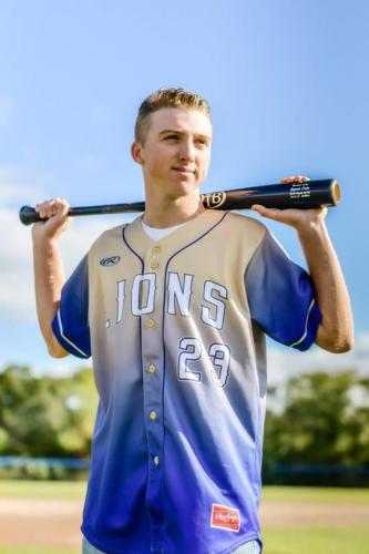 Aaron Cole | Profiles | capenews.net