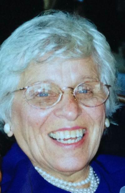 Ann M. Ver Nooy | Bourne Obituaries | capenews.net