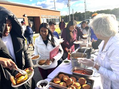 Migrants To Leave Joint Base Cape Cod | Falmouth News | capenews.net