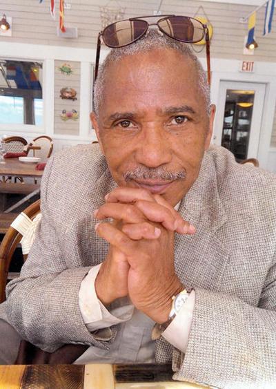 Author James Butler To Speak At West Falmouth Library | Arts ...