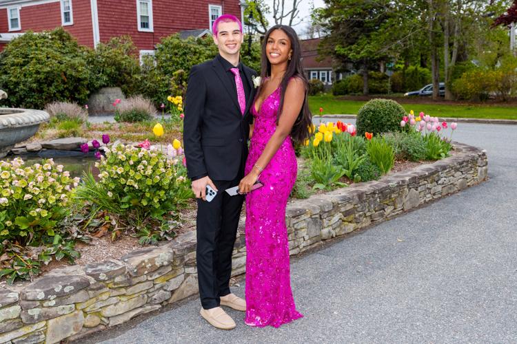 PHOTOS: Falmouth Students Enjoy Prom | Falmouth News | capenews.net