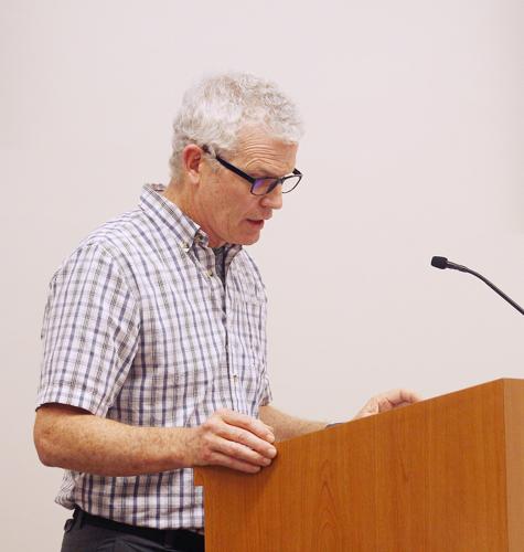 Abutters Wary Of Developer's Intent On Catawba Lane | Falmouth News ...