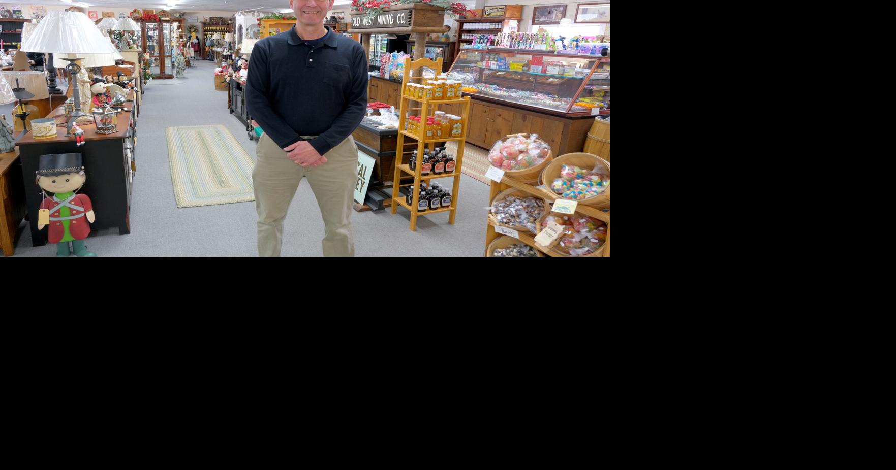 Old Country Store Brings New England Charm To Buzzards Bay | Bourne ...