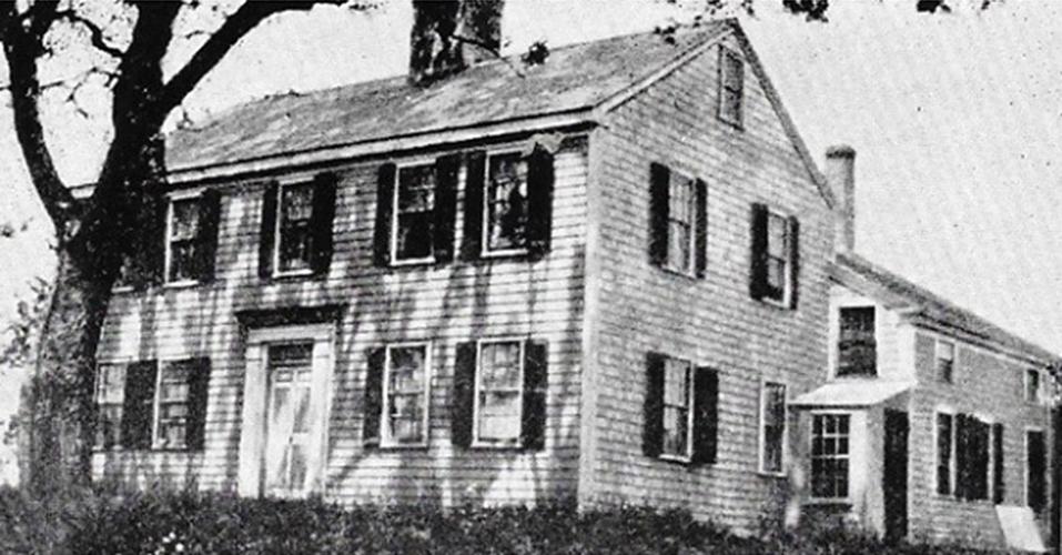 The Successes Of Gustavus Swift | Columns | capenews.net