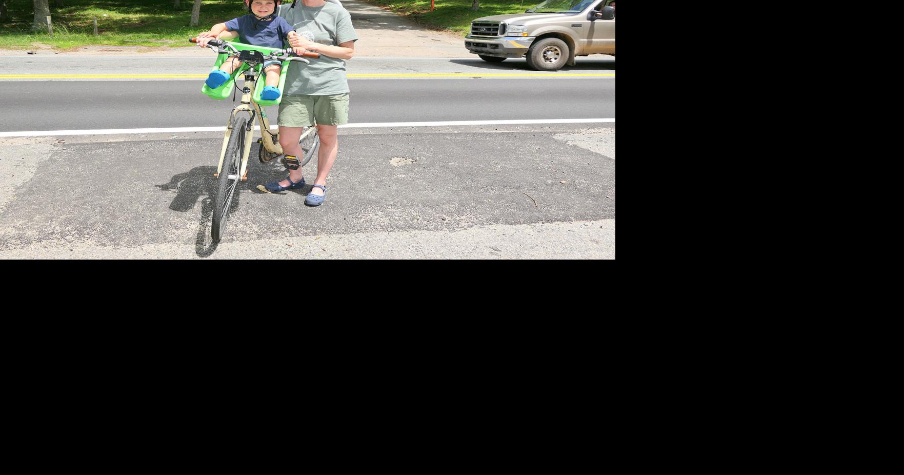 Crosswalk To Goodwill Park In Falmouth Gains Local DOT Support ...