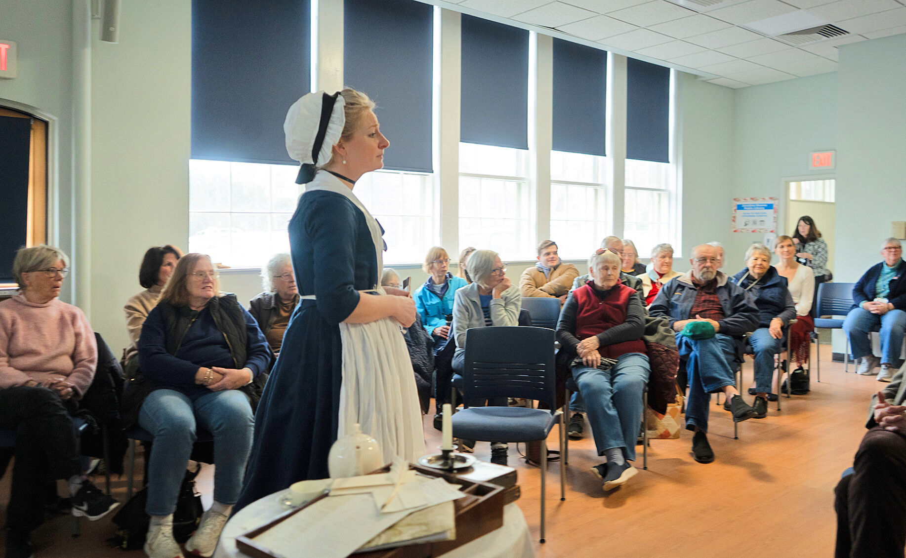 Page F1 | e-Edition | capenews.net