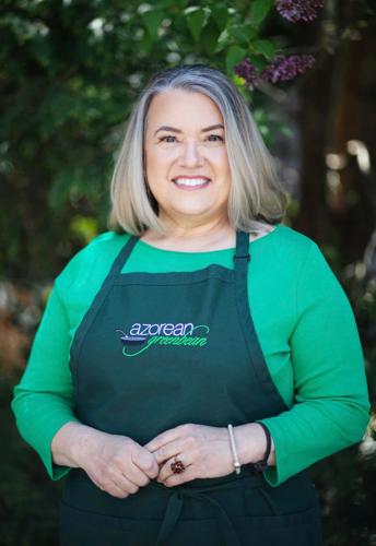 New Cookbook Features Recipes And Traditions From Portugal | Arts ...