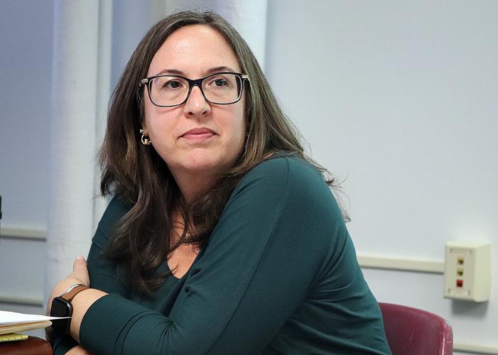 Road Map For Falmouth's Housing Future Close To Certification ...