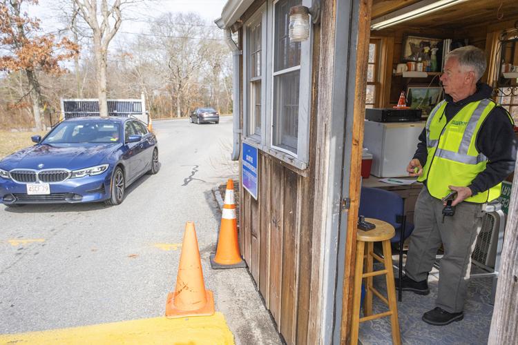 Sandwich Dump Stickers To Be Replaced With New Technology | Sandwich ...