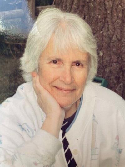 Susan Thompson | Falmouth Obituaries | capenews.net