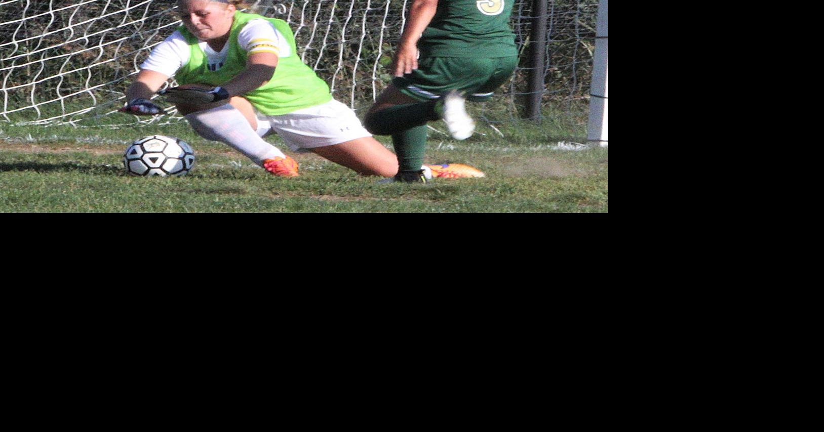 Bourne, UCT Soccer Roundup: Improvement Every Day | Bourne Sports ...