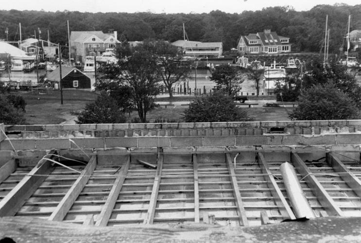 Remembering Hurricane Bob 25 Years Later | | capenews.net