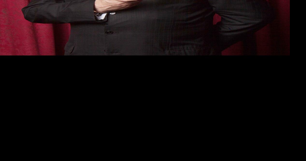 Mentalist Jon Stetson To Perform in Hyannis | Arts & Entertainment ...