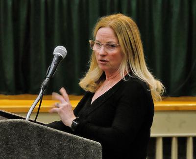 Falmouth Director Of Finance Resigns | Falmouth News | capenews.net