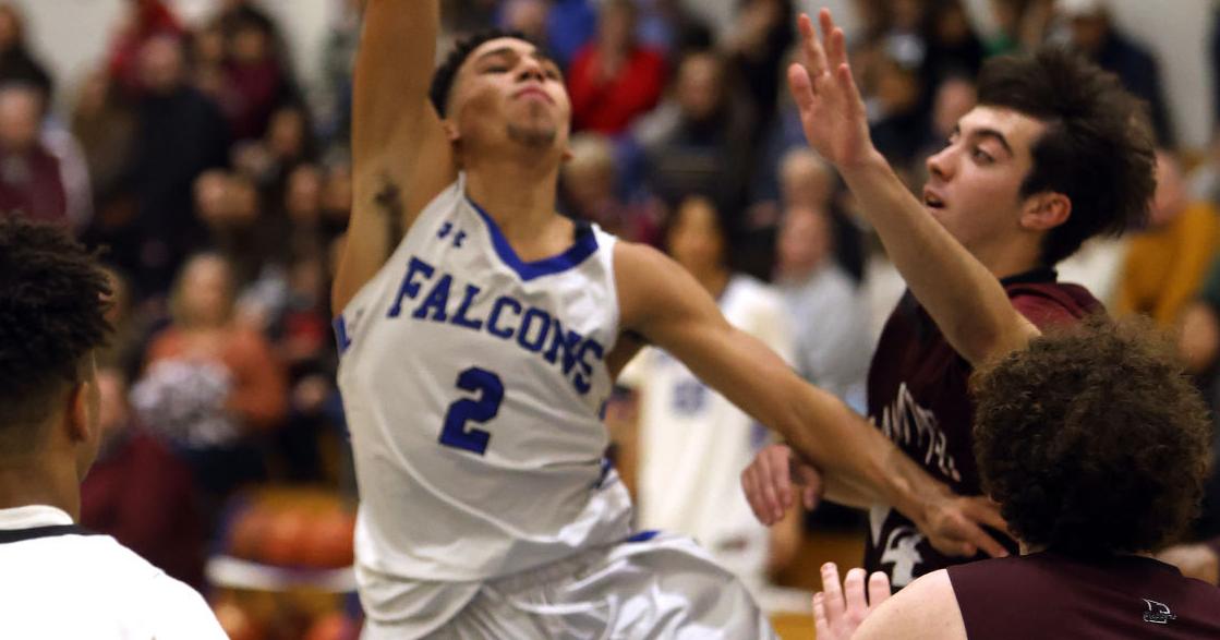 Mashpee Boys Advance To CCT Finals | Mashpee Sports | capenews.net