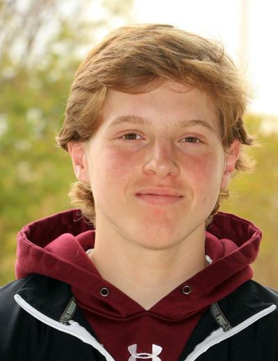 Falmouth Athlete Of The Week - Jack Karson | Falmouth Sports | capenews.net