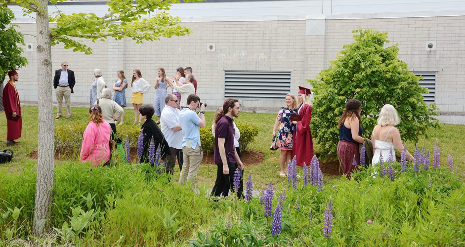 Falmouth High School Graduation - June 1, 2019 | Photography | capenews.net