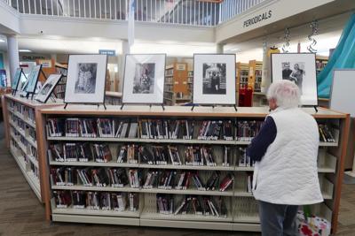 Photographs By Mark Chester On View In Bourne And Dennis | Arts ...